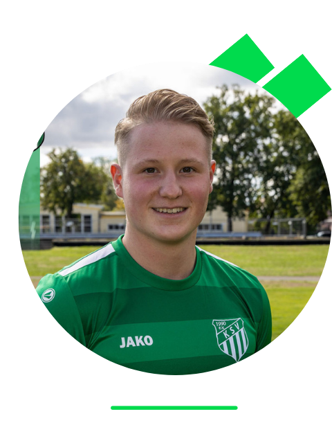 1. Herrenmannschaft » Königswarthaer Sportverein 1990 e.V.