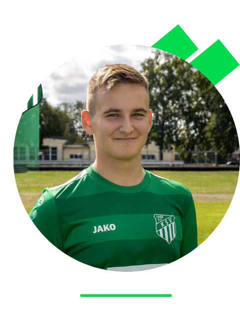 1. Herrenmannschaft » Königswarthaer Sportverein 1990 e.V.