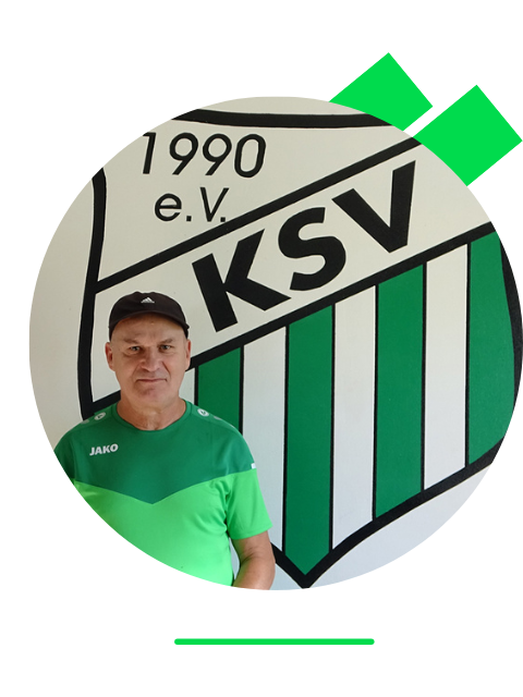 1. Herrenmannschaft » Königswarthaer Sportverein 1990 e.V.